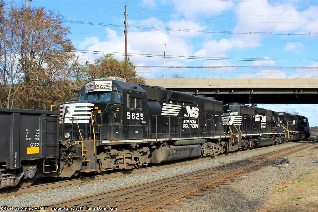 NS 5625
